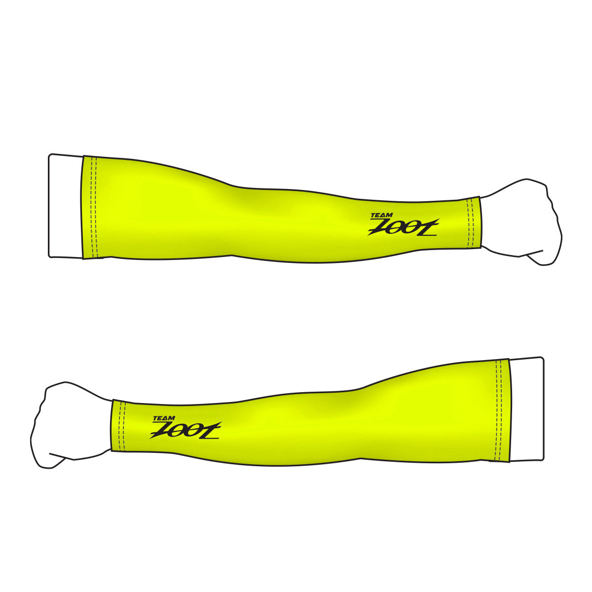 Unisex LTD Sun Stop Arm Cooler - Demo Store